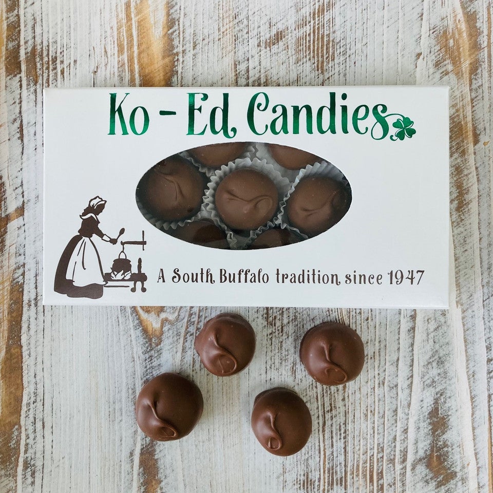 Butter Creams | Ko-Ed Candies