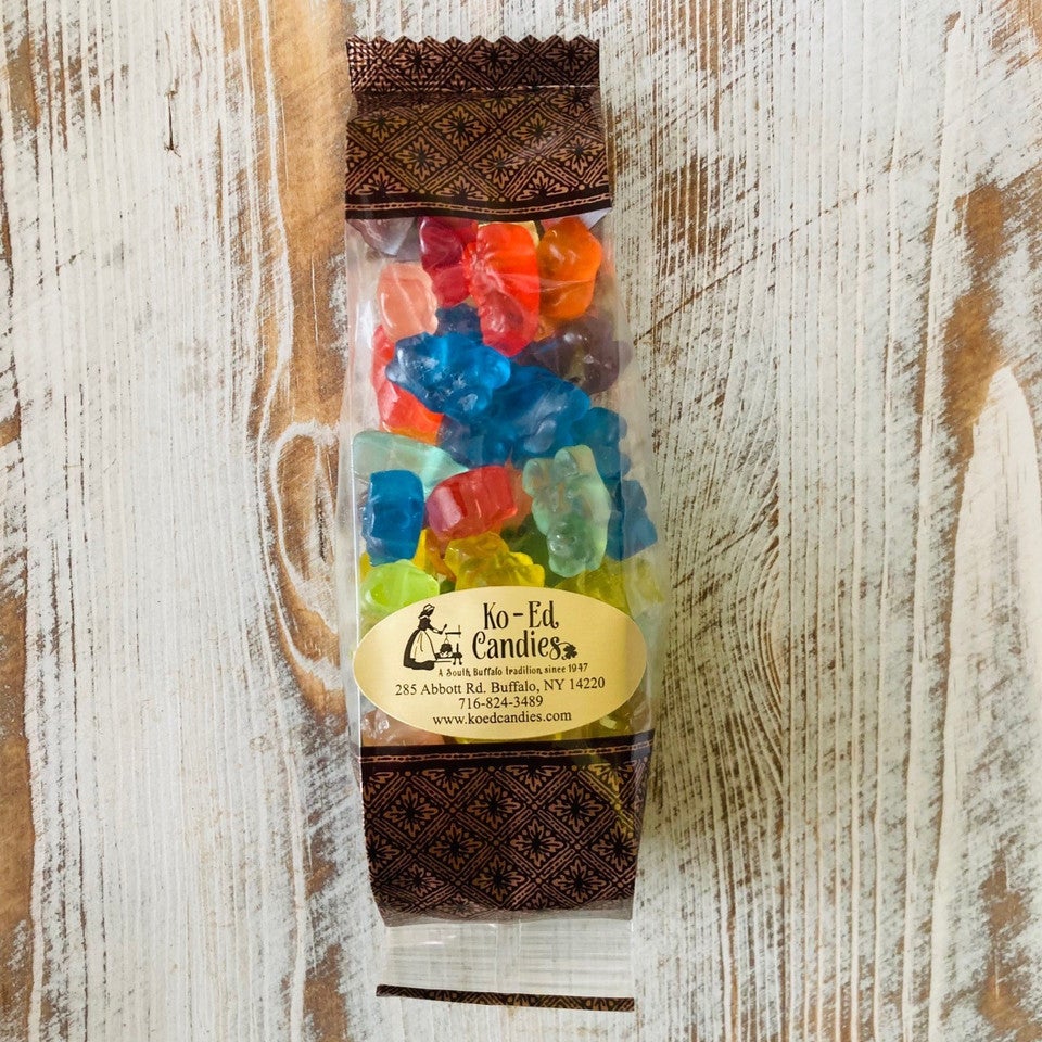 Gummi Bears | Ko-Ed Candies