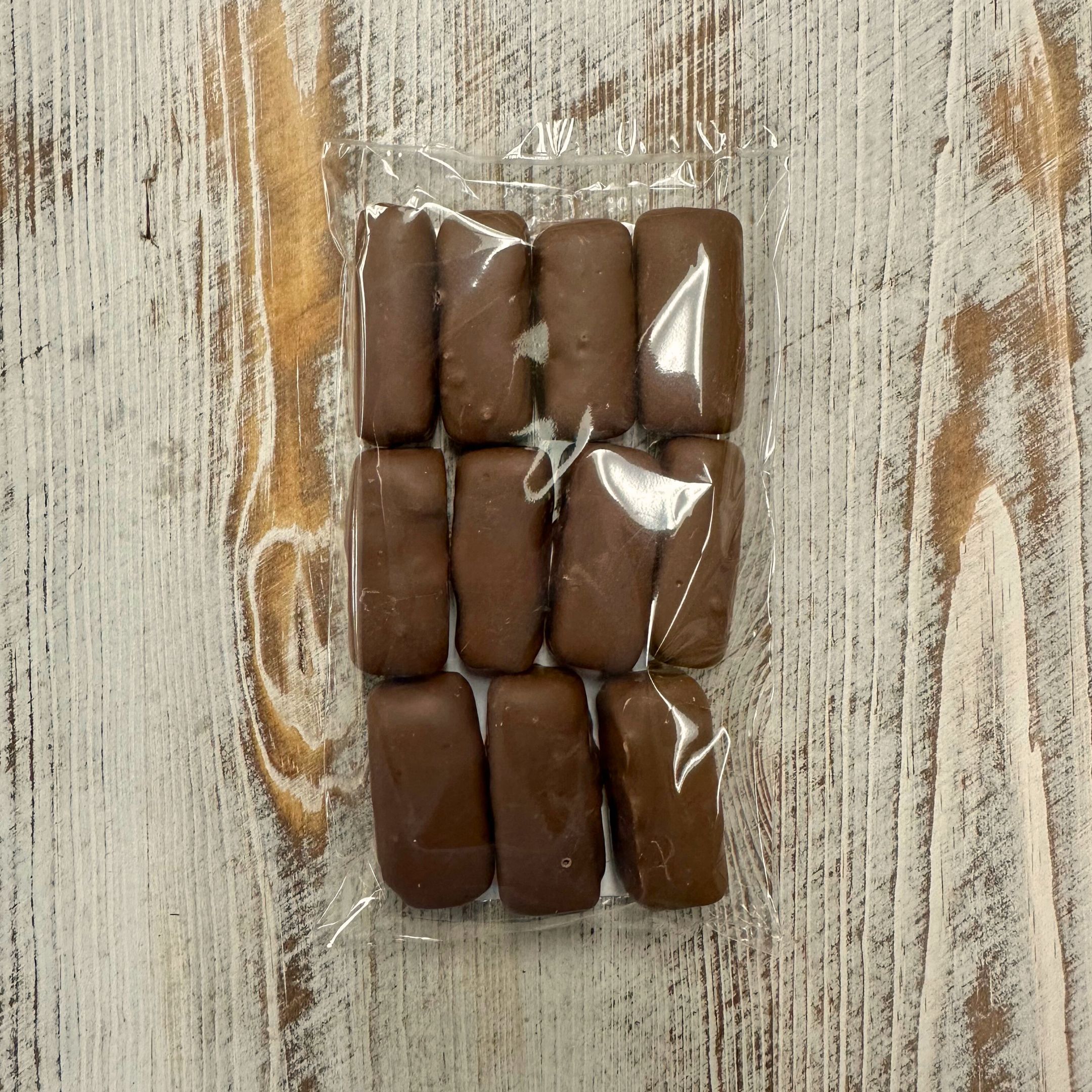 Snack Pack Sponge Candy | Ko-Ed Candies