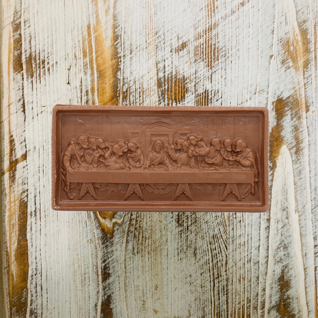 Last Supper Bar | Ko-Ed Candies
