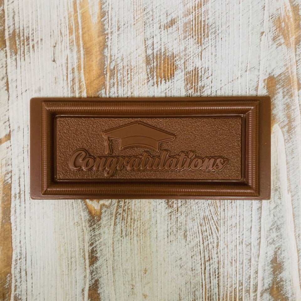 Congratulations Bar | Ko-Ed Candies