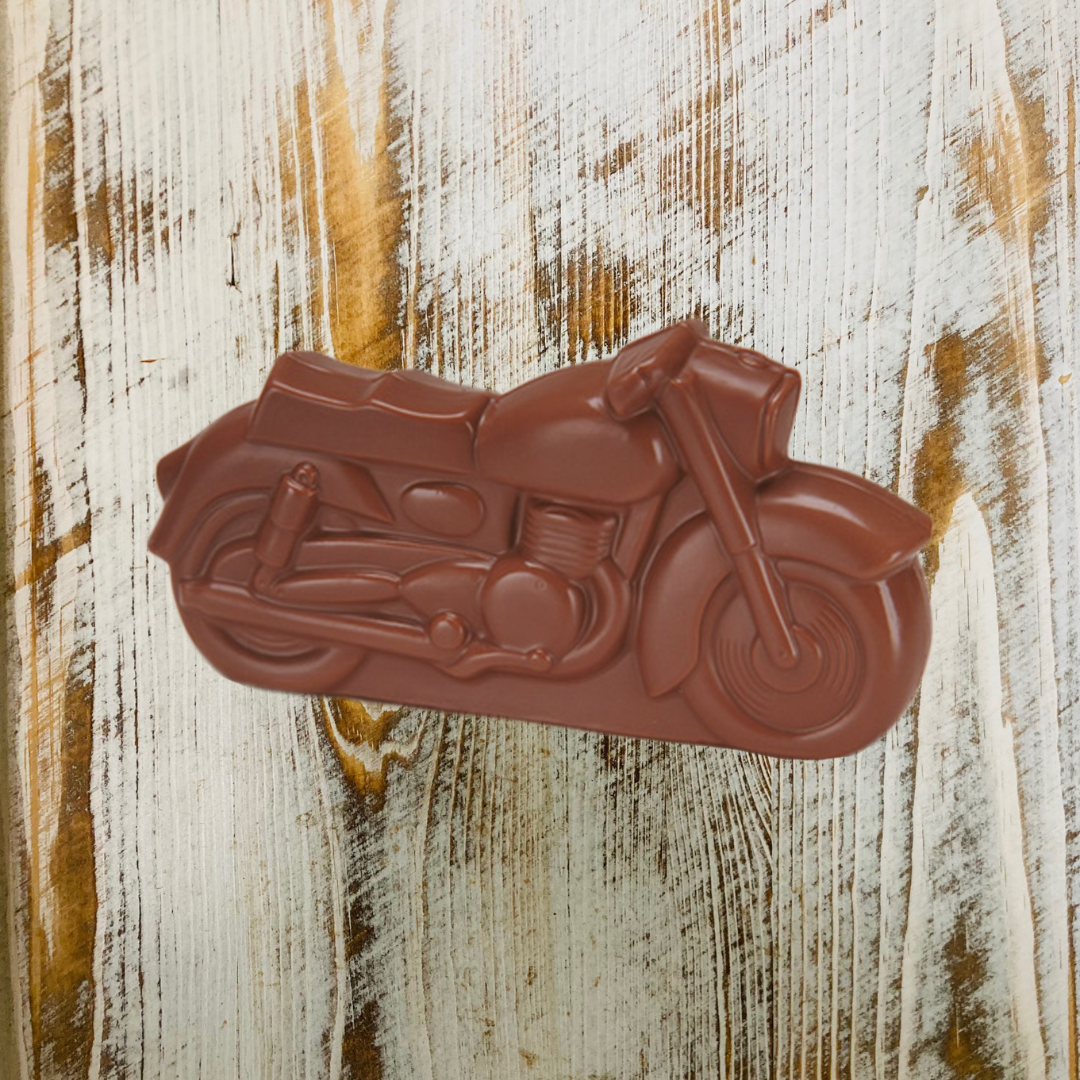 Motorcycle | Ko-Ed Candies