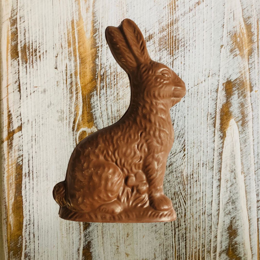 Janet Rabbit | Ko-Ed Candies